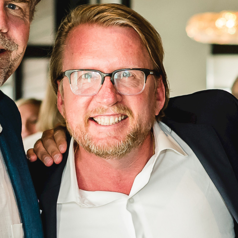 Chip Clarke | CRECollaborative